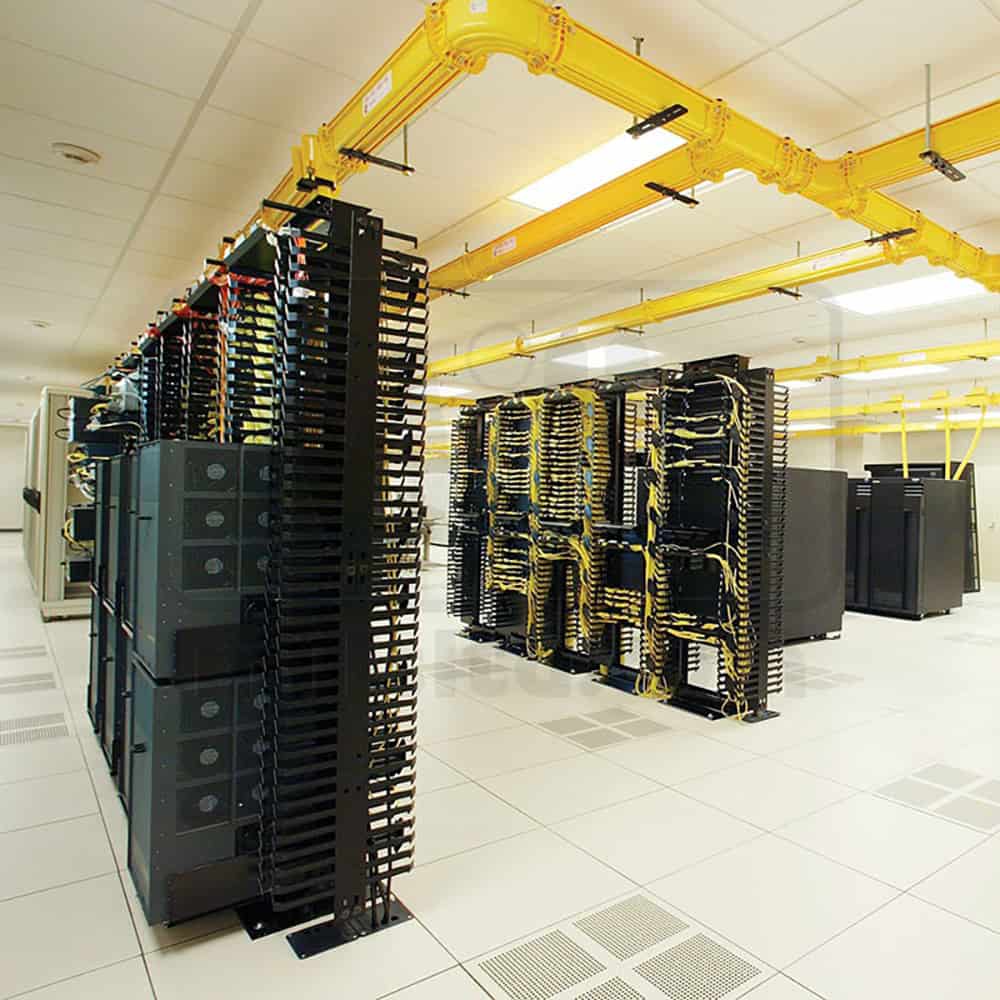 Network Infrastructure / Structured Cabling - Rimba Sempurna