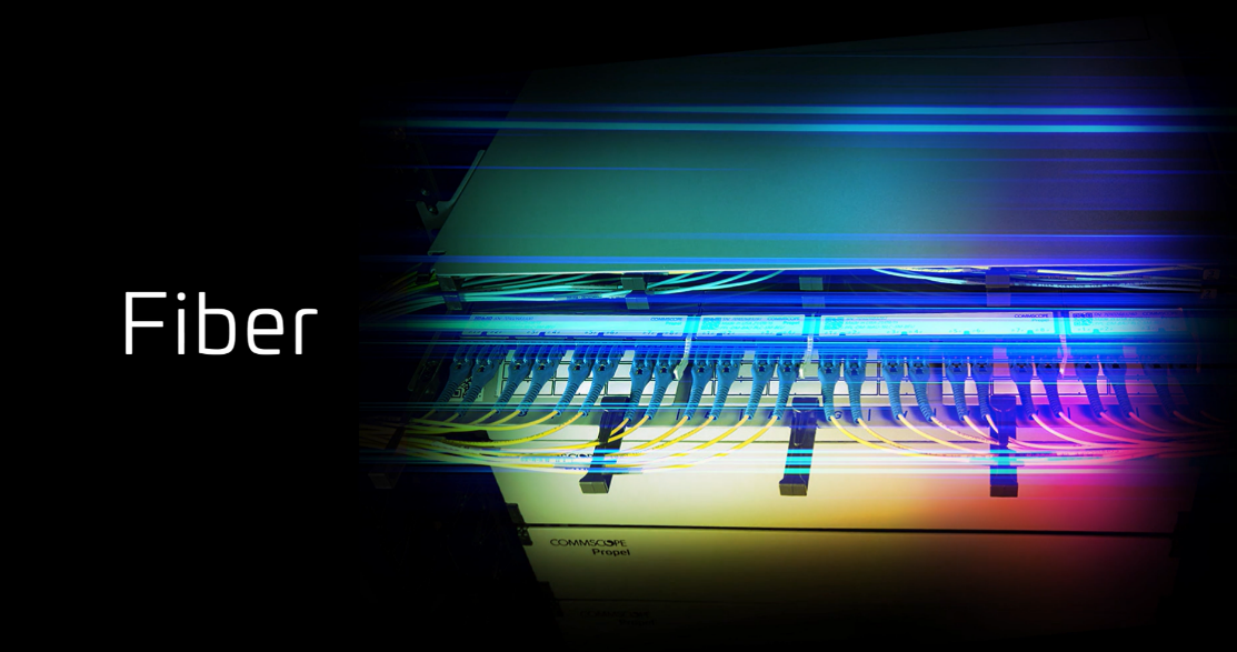 CommScope - Rimba Sempurna